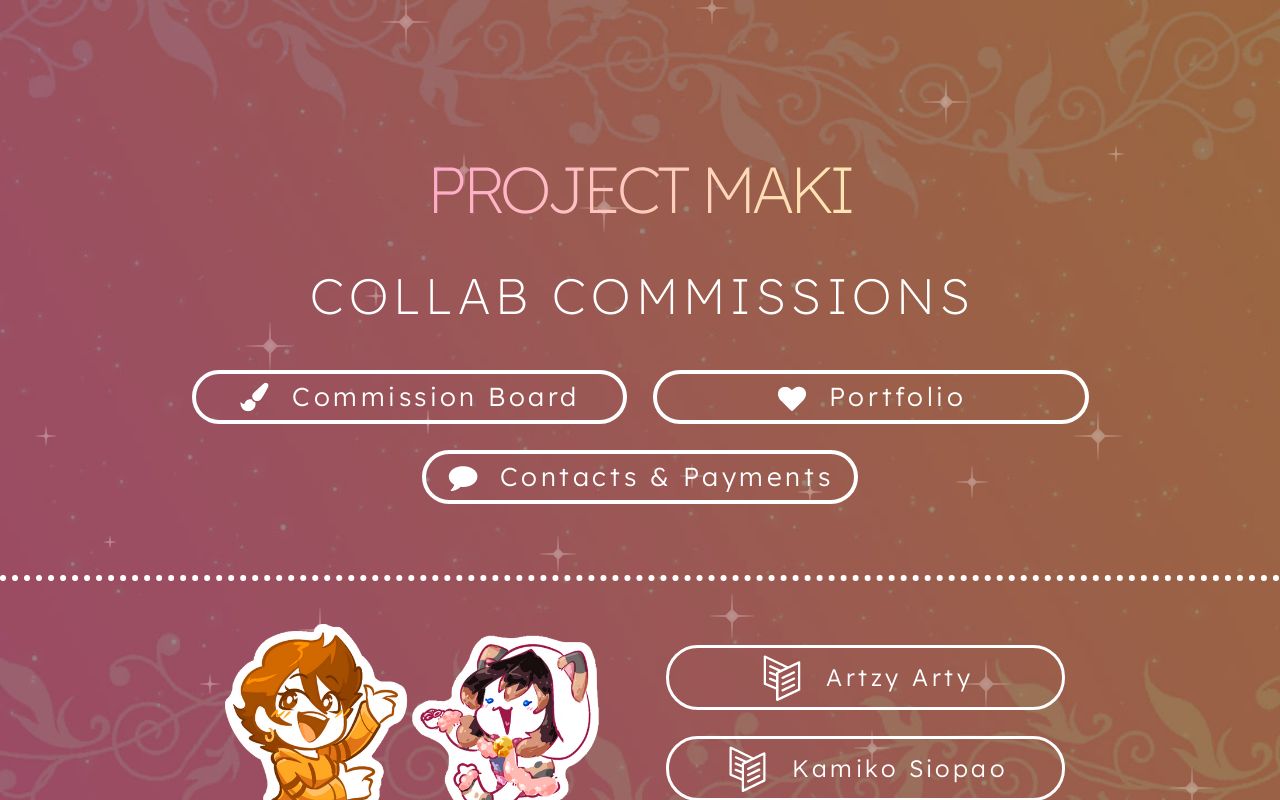 Project MaKi
